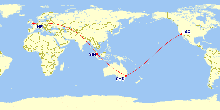 The Complete Guide to Qantas First Class