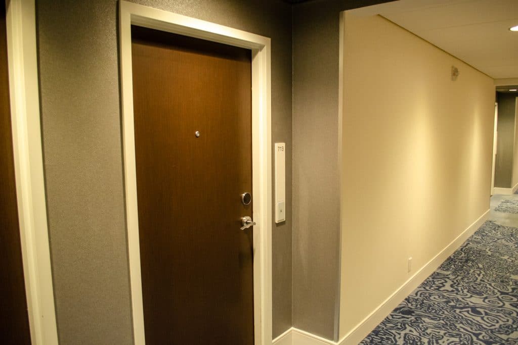 Review: Renaissance Edmonton Airport | Prince of Travel